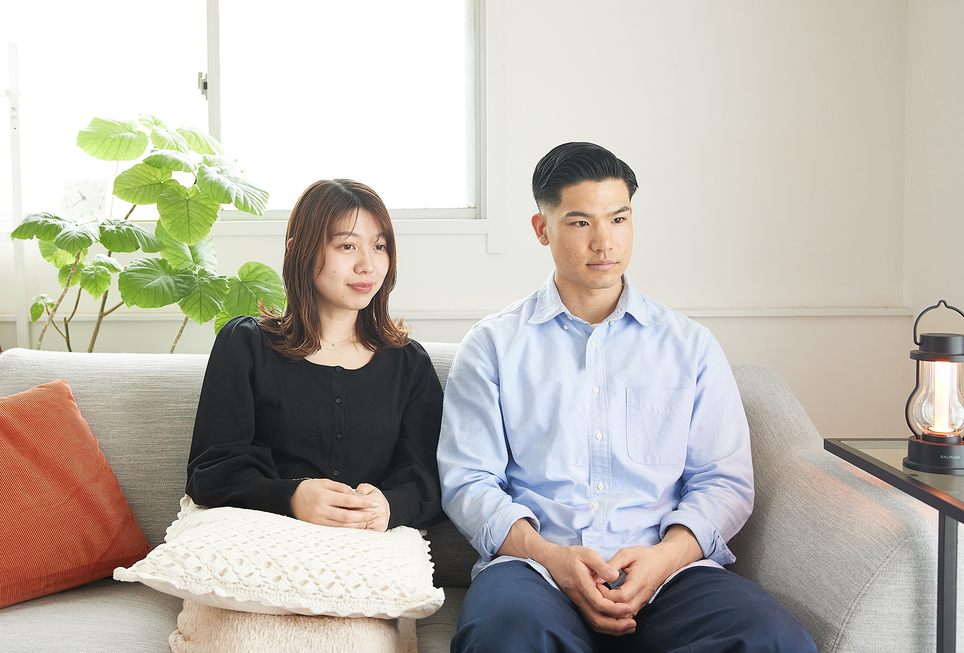 様々なお祝いにバルミューダを贈ろう。 | PRESENTERS ROOM