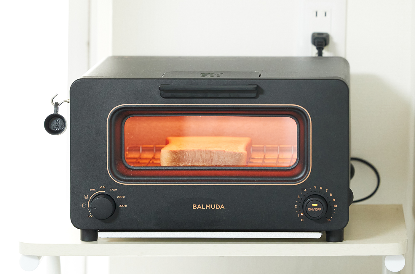 様々なお祝いにバルミューダを贈ろう。 | PRESENTERS ROOM