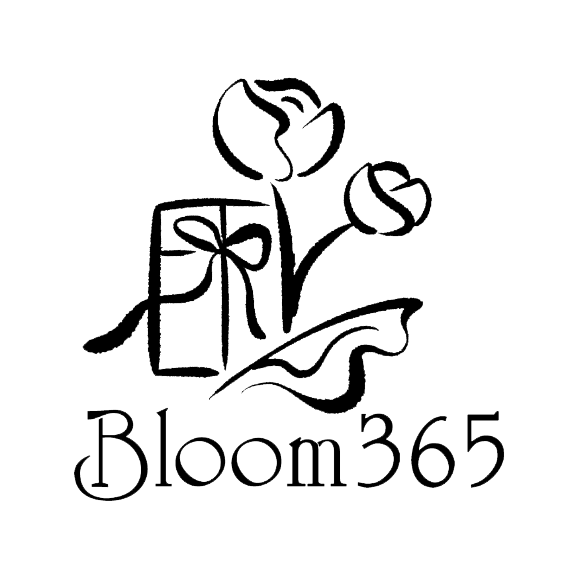 お花と贈り物を組み合わせた新ブランド「Bloom365（ブルームサンロクゴ）」
