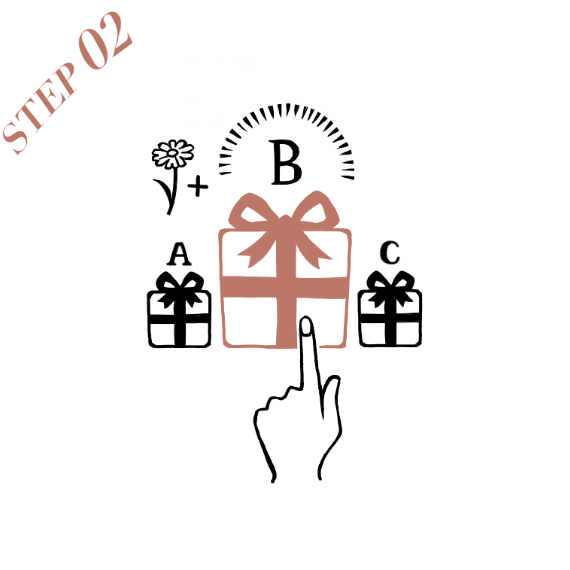 お花と贈り物を組み合わせた新ブランド「Bloom365（ブルームサンロクゴ）」