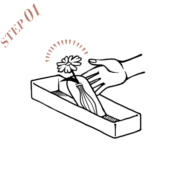 お花と贈り物を組み合わせた新ブランド「Bloom365（ブルームサンロクゴ）」