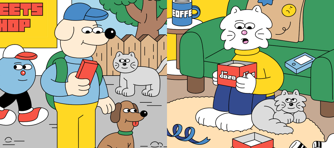 dōzoのプレゼントなら 贈り物、カジュアルギフトの専門店 PRESENTERS ROOM（プレゼンターズルーム）