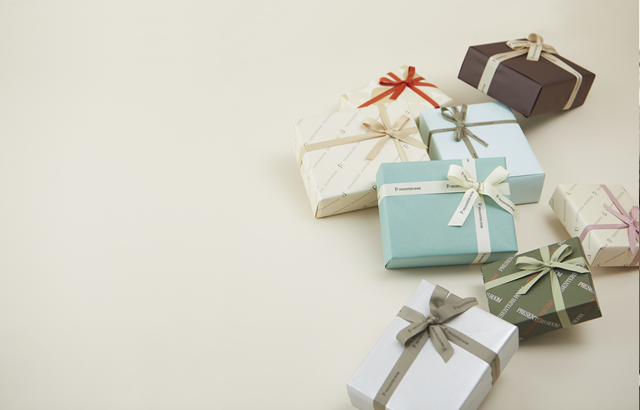 ショッピングガイド- 選べるを贈る、ギフトの専門店 PRESENTERS ROOM（プレゼンターズルーム）