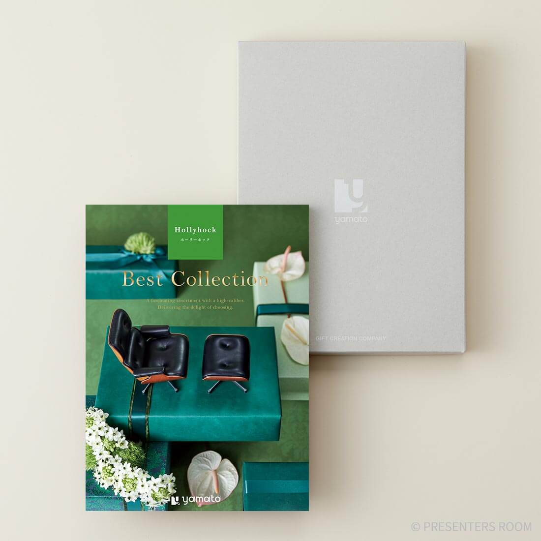 ベストコレクション ＜Hollyhock(ホーリーホック)＞のギフト通販 - 贈り物、ギフトの専門店 PRESENTERS ROOM