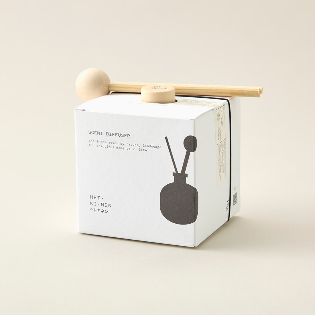 HETKINEN ルームフレグランス pine forest 200mlのギフト通販 - 贈り物、ギフトの専門店 PRESENTERS ROOM